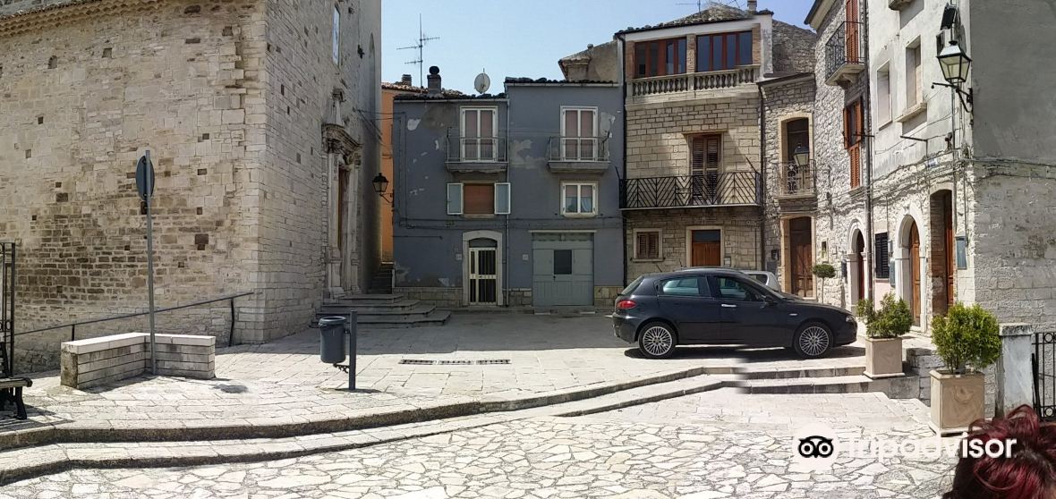 Guardialfiera Travel Guide 2024 - Things to Do, What To Eat & Tips ...