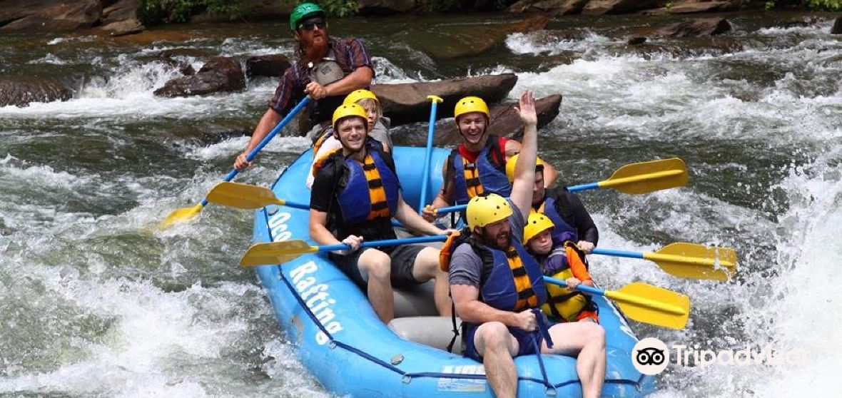 Things to Do in Ducktown in 2025 - Top Attractions, Local Food, Hotels ...