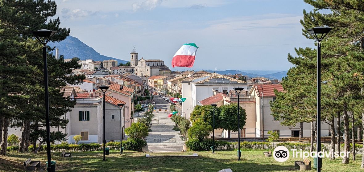 Things to do in Torricella Peligna (2025): Top nearby activities ...