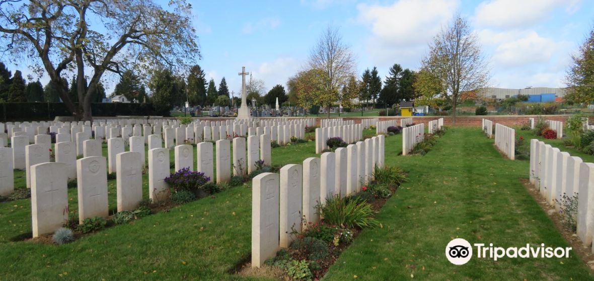 Things to Do in Maricourt in 2024 - Top Attractions, Local Food, Hotels ...