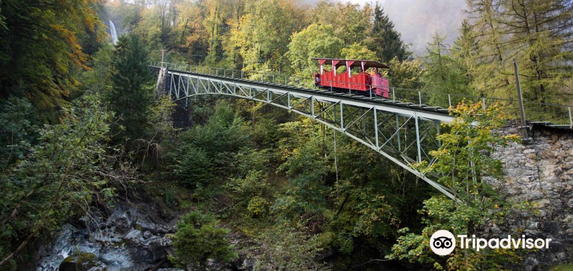 Things to Do in Innertkirchen in 2024 - Top Attractions, Local Food ...