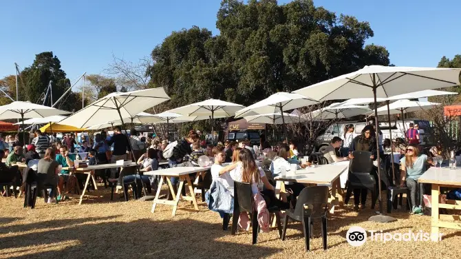 The Linden Market - 입장권, 운영 시간, 후기 & 사진 [2025년] | Trip.com