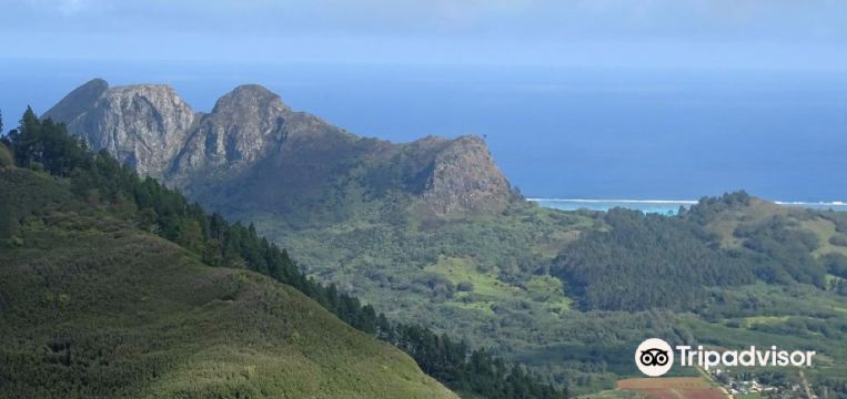 Tupua'i Travel Guide 2026: Top Attractions, Things to Do & Deals | Trip ...