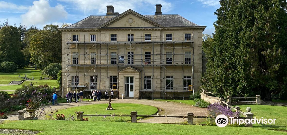 Egloshayle Travel Guide 2024 - Things to Do, What To Eat & Tips | Trip.com