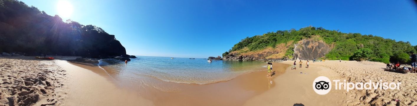 Hotels Near Jai Santoshi Mata Temple, South Goa - Book with Free ...