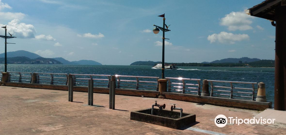 Seri Manjung Travel Guide 2023 - Things to Do, What To Eat & Tips ...