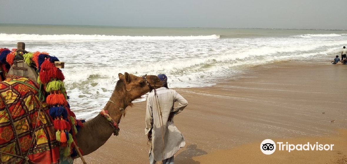 เที่ยวKeamari Town (2024) - ที่เที่ยวใน Keamari Town, กิจกรรมสนุกๆ ...