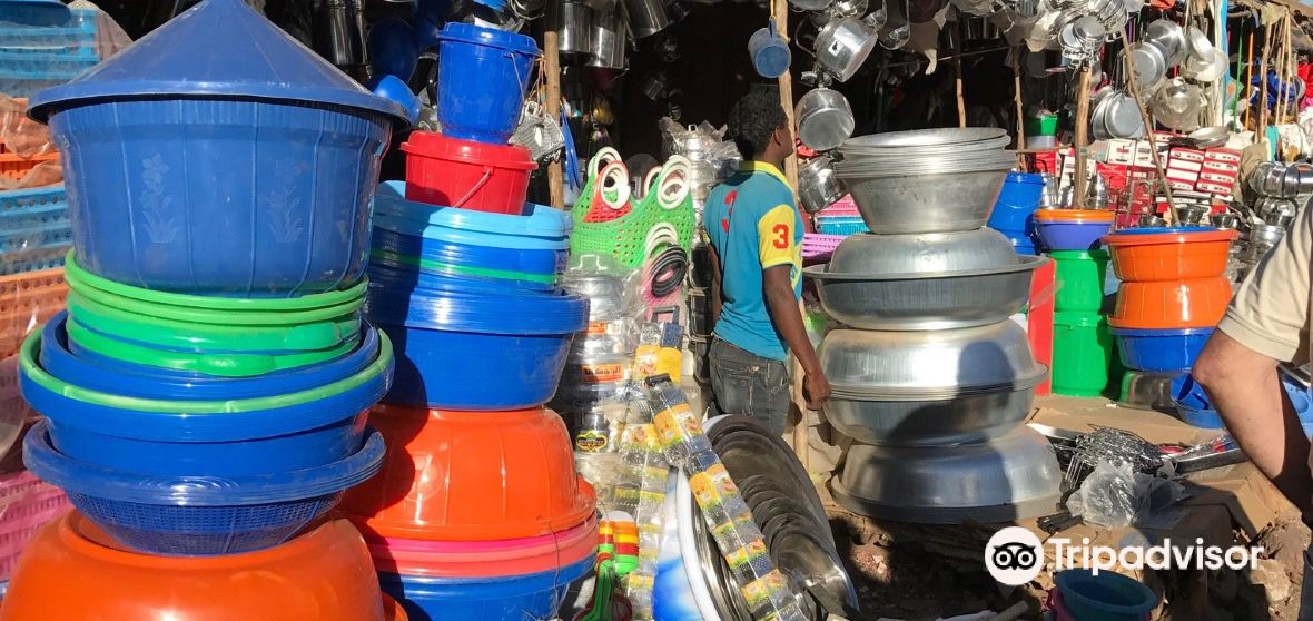 Things to Do in West Gojam in 2024 - Top Attractions, Local Food ...