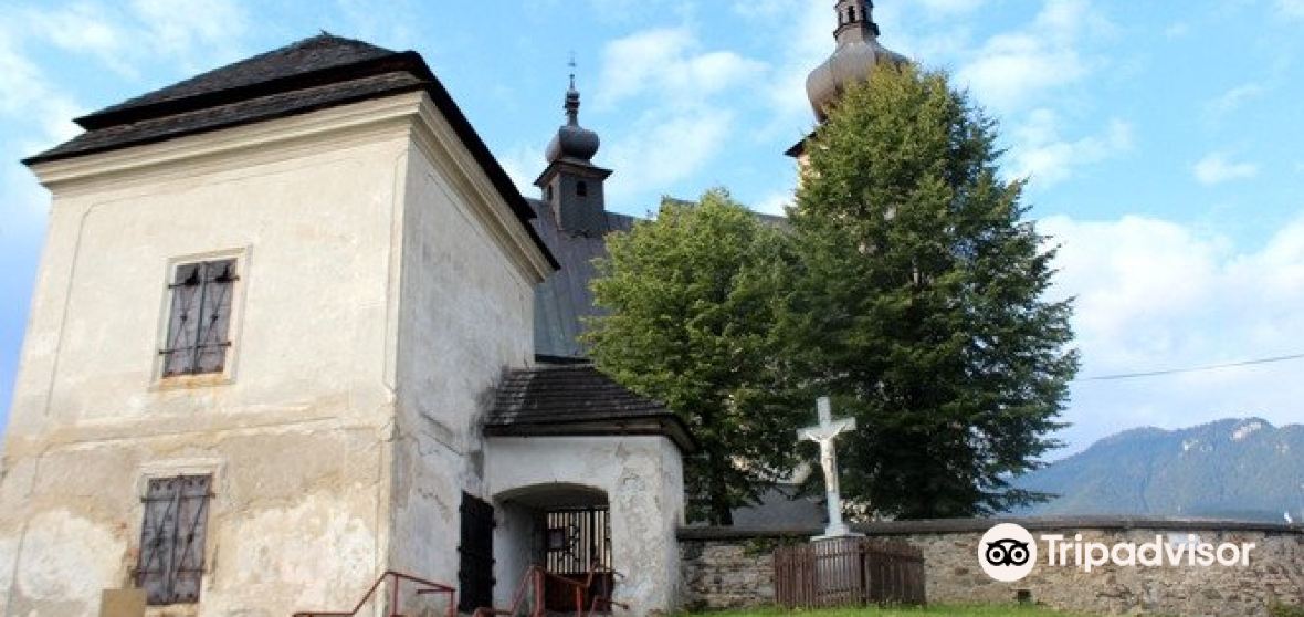 แนะนำการเดินทาง Liptovsky Jan 2023 - สิ่งที่ควรทำ, อาหารที่ควรรับประทาน ...