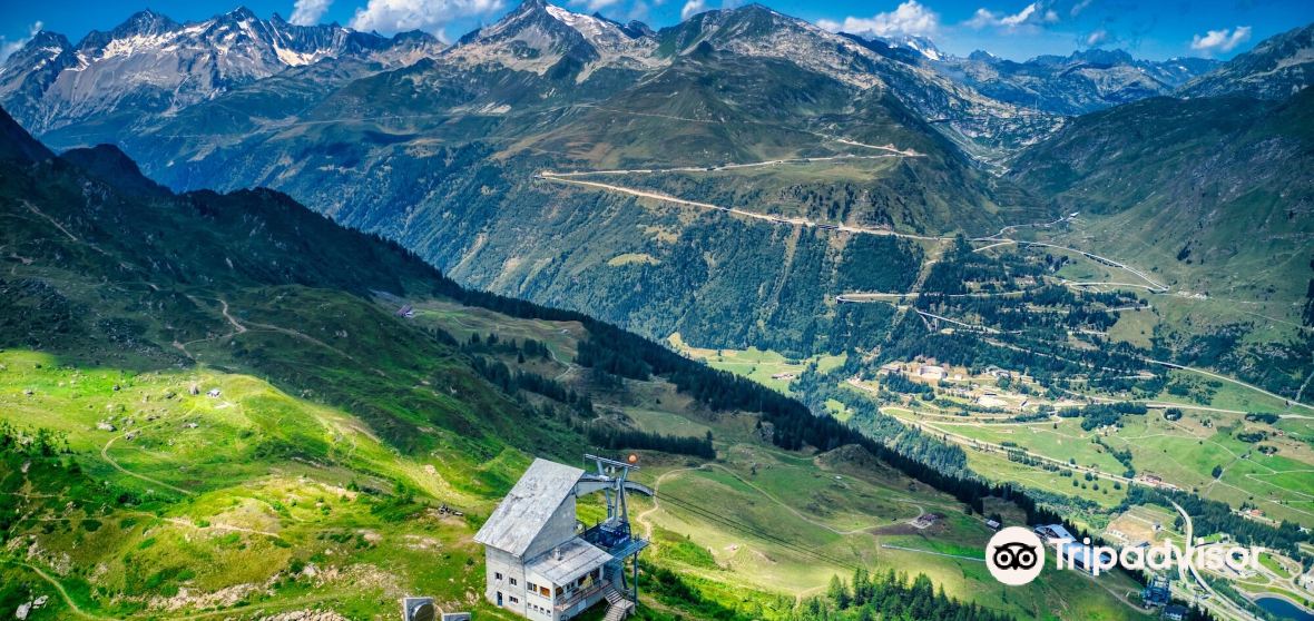 Things to do in Airolo (2025): Top nearby activities,popular ...