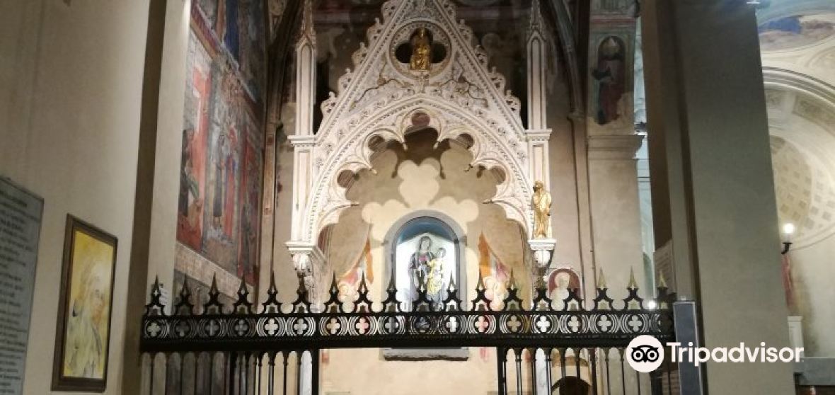 San Miniato Travel Guide 2025: Top Attractions, Things to Do & Deals ...