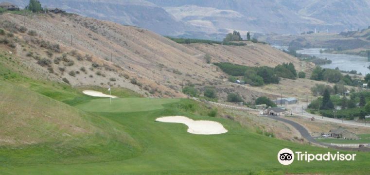 East Wenatchee Travel Guide 2024 - Things to Do, What To Eat & Tips ...