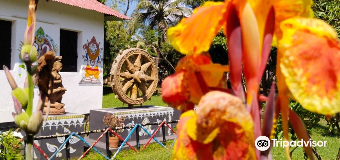 Bolpur Travel Guide 2024 - Things to Do, What To Eat & Tips | Trip.com