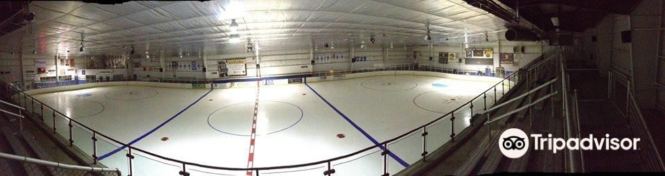 คู่มือท่องเที่ยวล่าสุดสำหรับ Center Ice Sports Complex ประจำเดือน ...