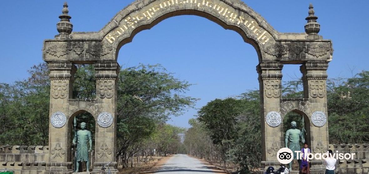 Taungoo Travel Guide 2025: Top Attractions, Things to Do & Deals | Trip ...