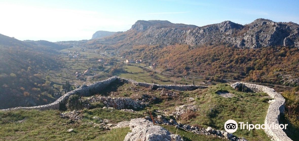 Medun Travel Guide 2024 - Things to Do, What To Eat & Tips | Trip.com