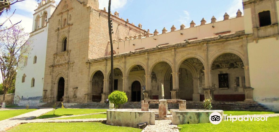 Uruapan Travel Guide 2024 - Things to Do, What To Eat & Tips | Trip.com