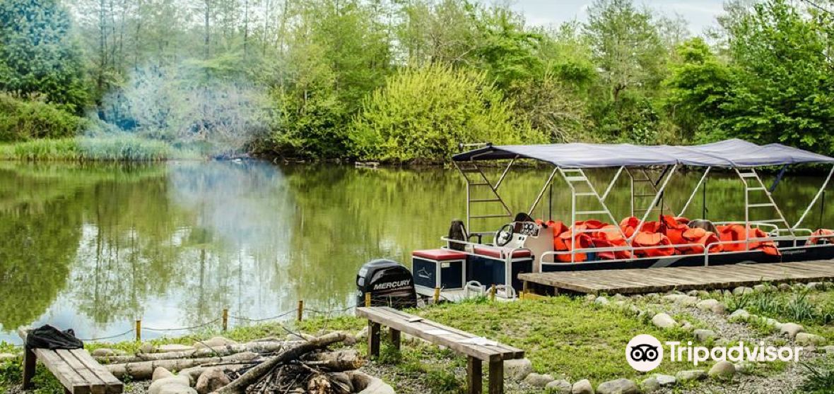 Things to Do in Poti in 2024 - Top Attractions, Local Food, Hotels ...