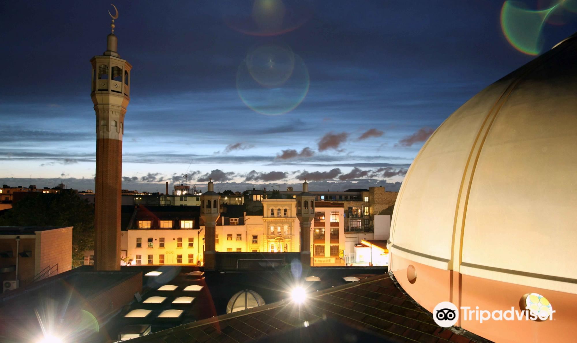 London Muslim Centre: ภาพถ่าย, แผนที่ & รีวิว [2024] | Trip.com
