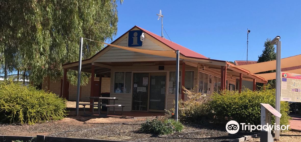 Things to Do in Robinvale in 2024 - Top Attractions, Local Food, Hotels ...