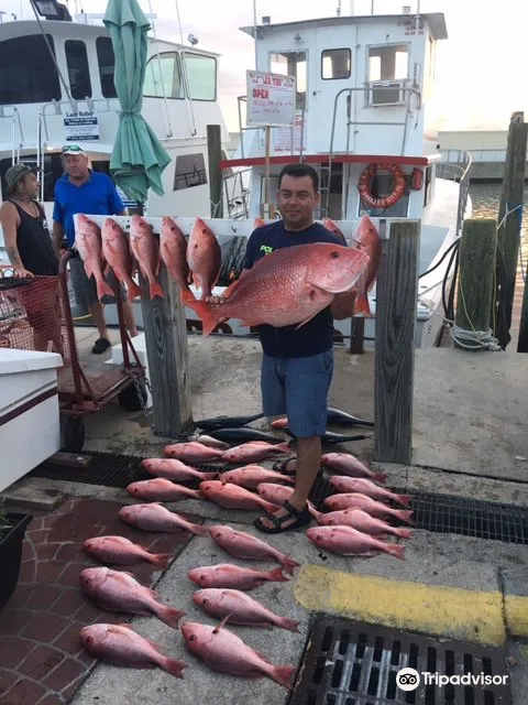 Capt. Bob Zales Charters, LLC門票【2026】- 票券資訊、營業時間及評論｜Trip.com
