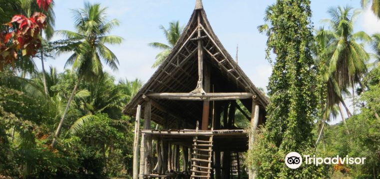 Things to Do in Wosera-Gawi in 2024 - Top Attractions, Local Food ...