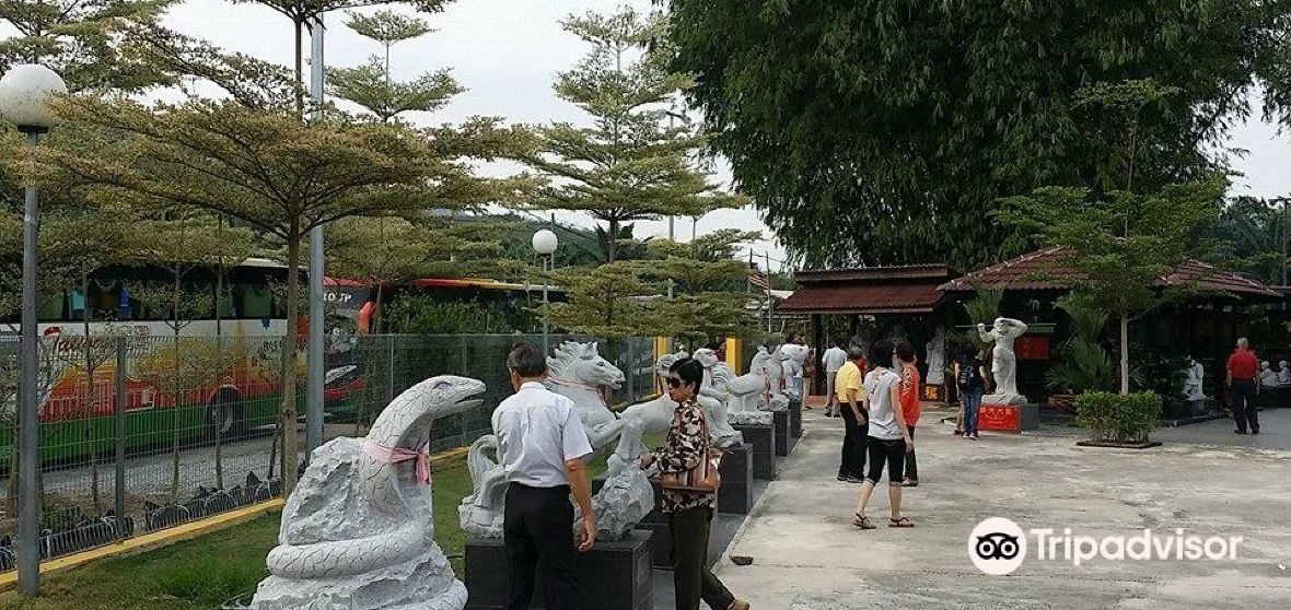 Raub Travel Guide 2023 - Things to Do, What To Eat & Tips | Trip.com