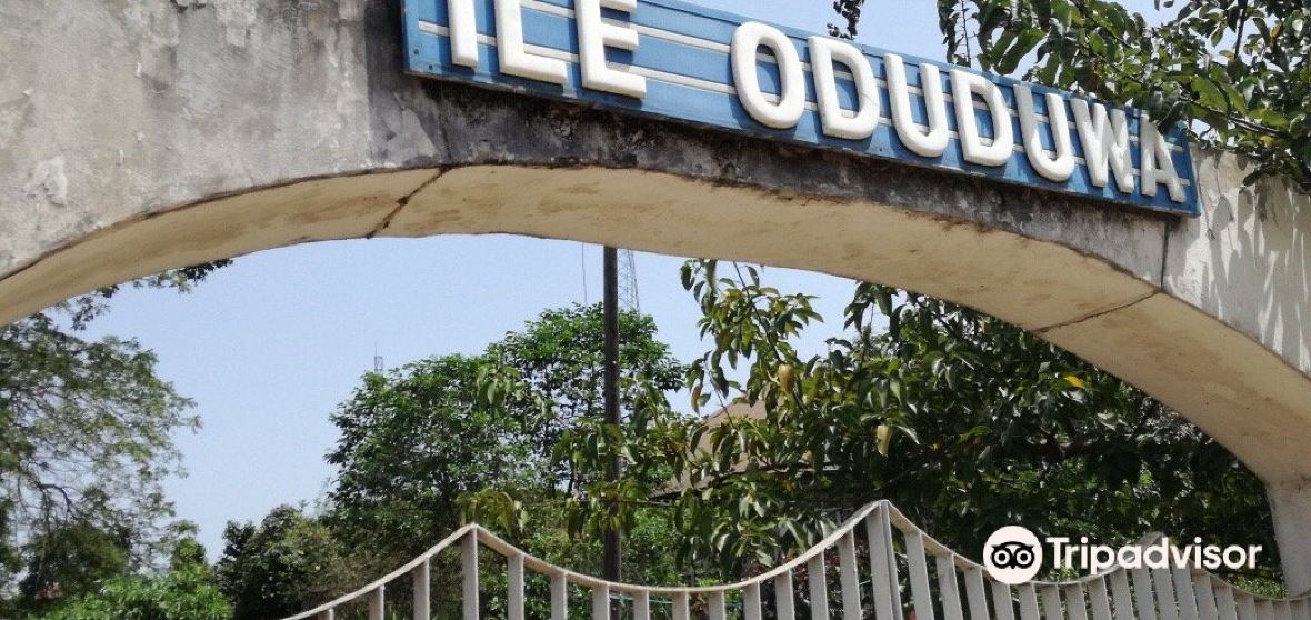 Things to do in Ife (2025): Top nearby activities,popular attractions ...