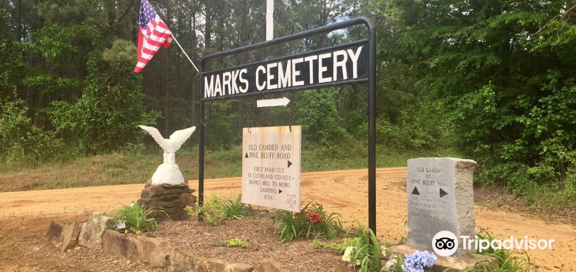 Fordyce Travel Guide 2024 - Things to Do, What To Eat & Tips | Trip.com