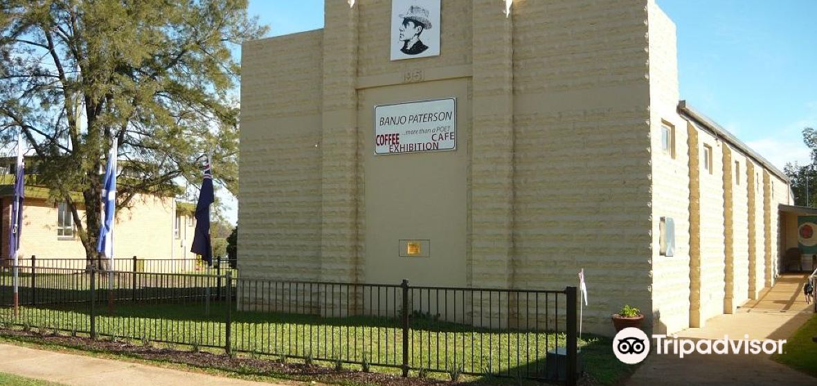 Yeoval independent travel guide (2025): top things to do near you ...