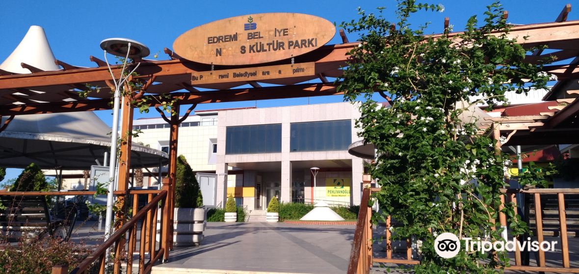 Balikesir Travel Guide 2023 - Things to Do, What To Eat & Tips | Trip.com