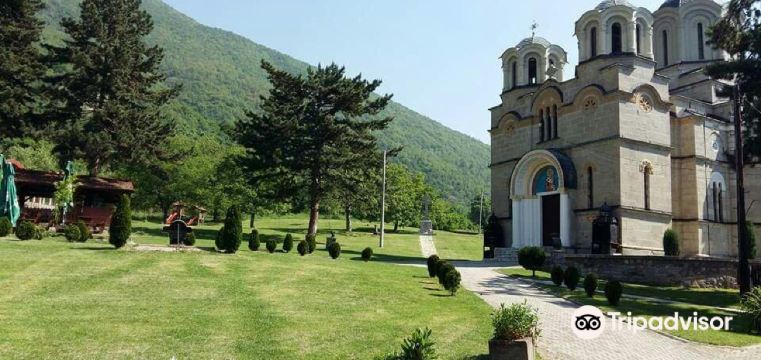 Leshok Travel Guide 2024 - Things to Do, What To Eat & Tips | Trip.com