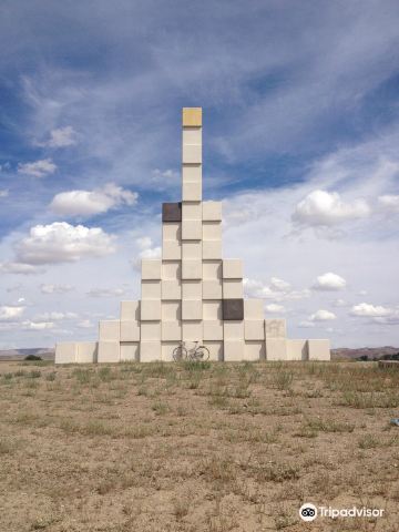 Emery County Landmarks
