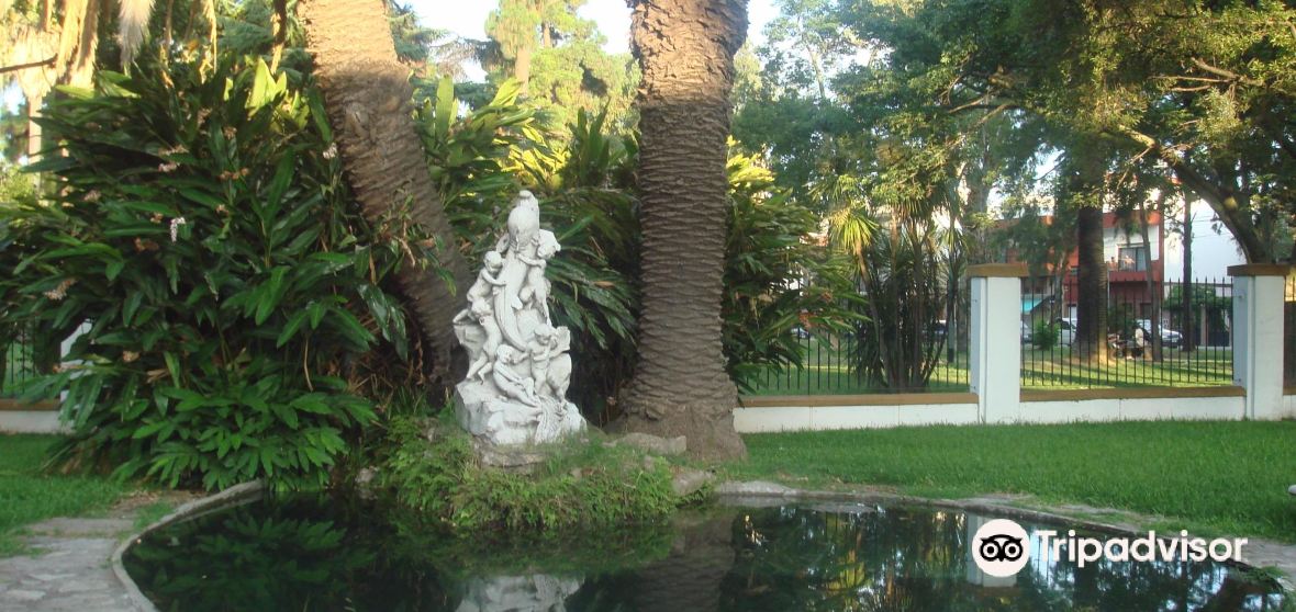 Los Troncos del Talar 2024 인기 명소 - Los Troncos del Talar 트립 가이드 - Los Troncos del Talar 인기 명소 ...