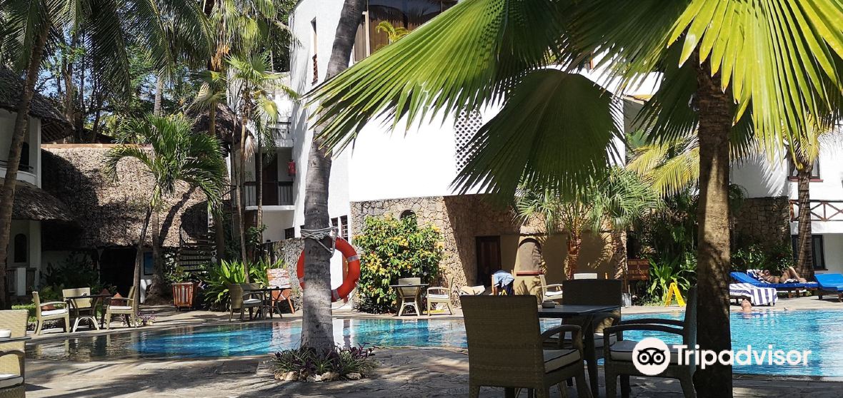 Things to Do in Shanzu in 2024 - Top Attractions, Local Food, Hotels ...