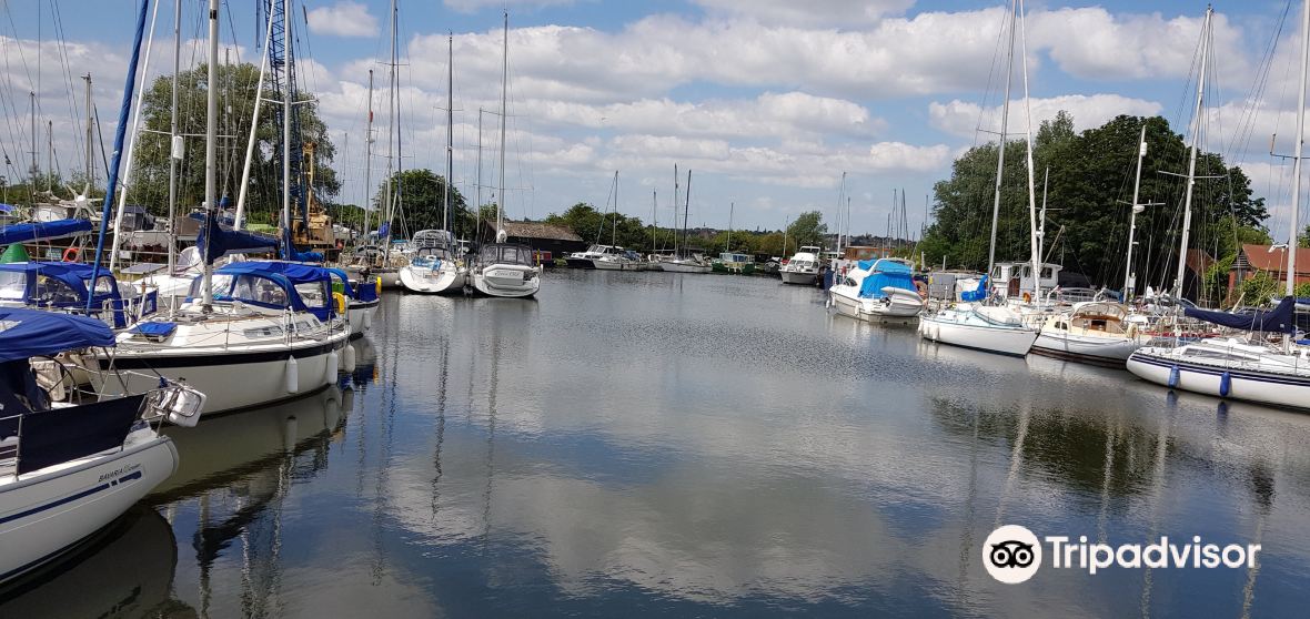 Things to do in Heybridge Basin (2025): Top nearby activities,popular ...