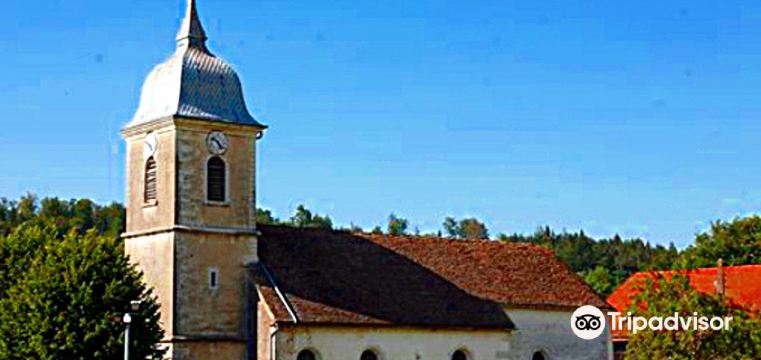 Les Breseux Travel Guide 2024 - Things to Do, What To Eat & Tips | Trip.com