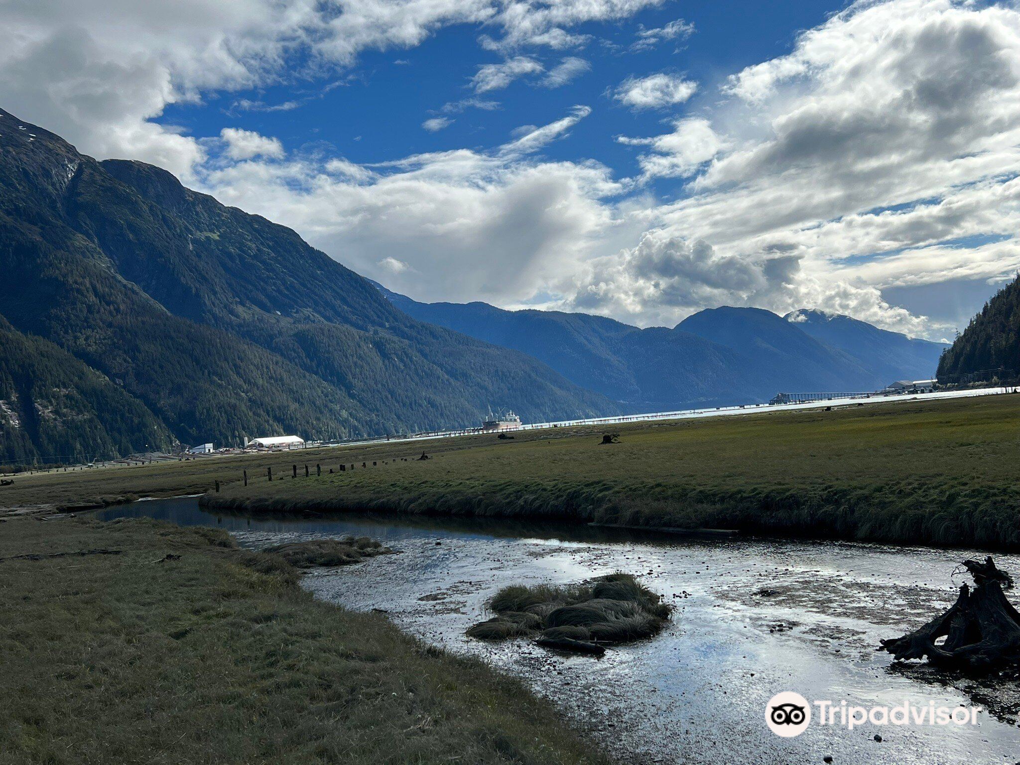 Closest Hotels Near Bishop Bay Hot Springs – Monkey Beach Conservancy ...