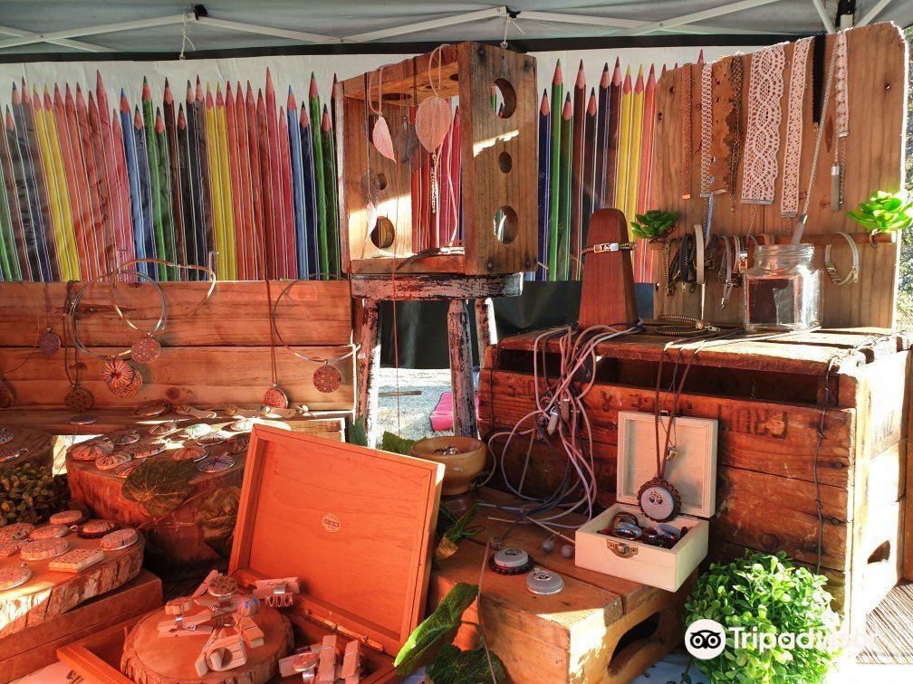 The Linden Market: ภาพถ่าย, แผนที่ & รีวิว [2024] | Trip.com