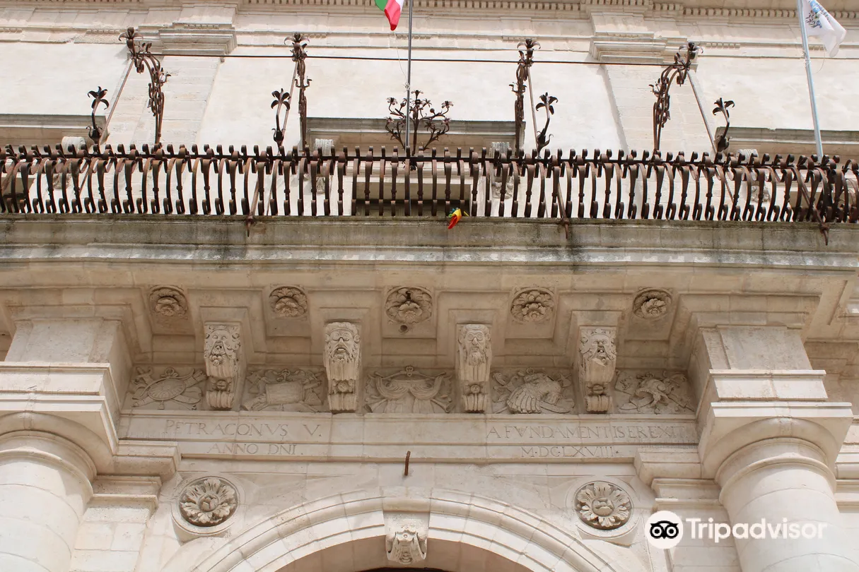 Palazzo Ducale Tickets [2026] - Promos, Prices, Reviews & Opening Hours ...