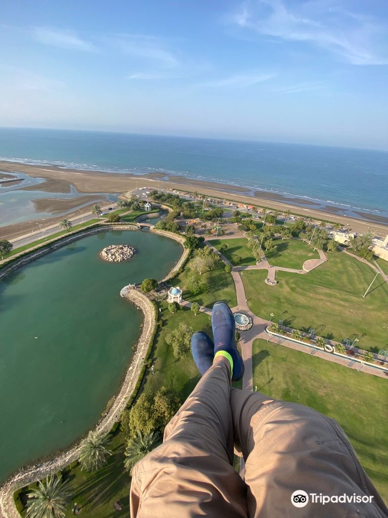 Top 10 Hotels with Parking in Suwadi Al Batha | Trip.com