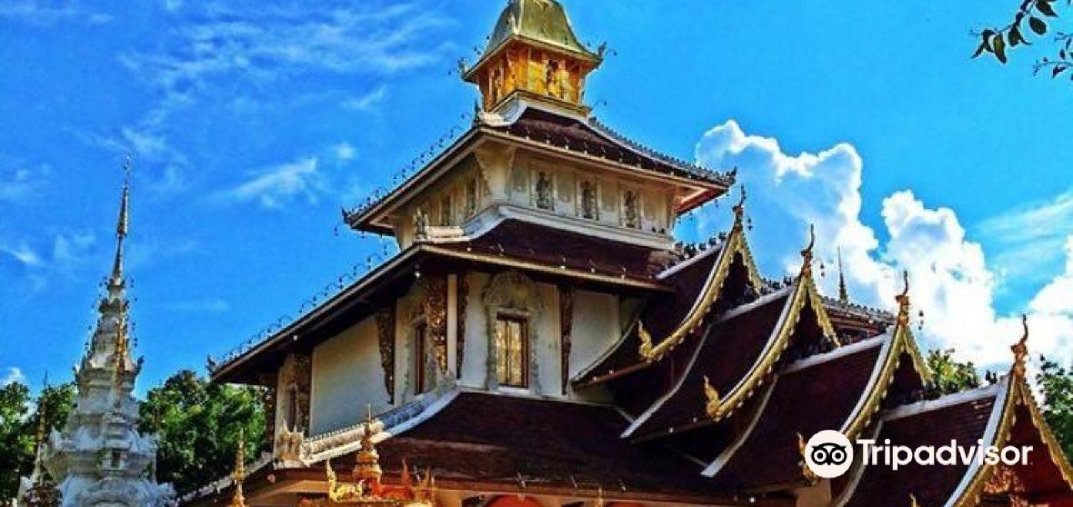 Things to Do in Rim Tai in 2024 - Top Attractions, Local Food, Hotels ...