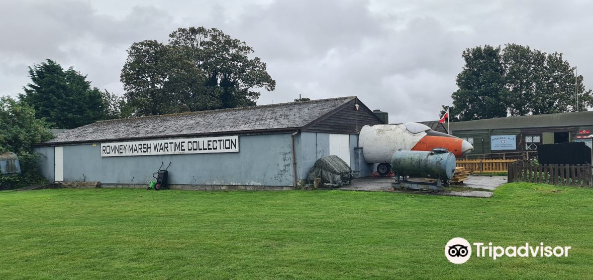 Brenzett Travel Guide 2024 - Things to Do, What To Eat & Tips | Trip.com