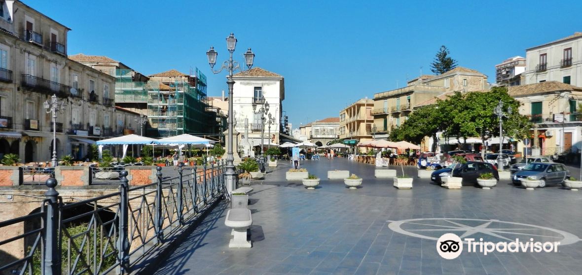 Pizzo Travel Guide 2024 - Things to Do, What To Eat & Tips | Trip.com