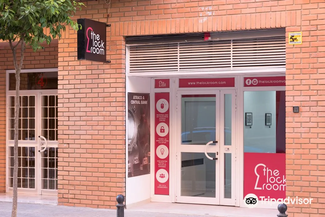 Classic Escape Room by Experiencity Tickets [2025] - Promos, Prices ...