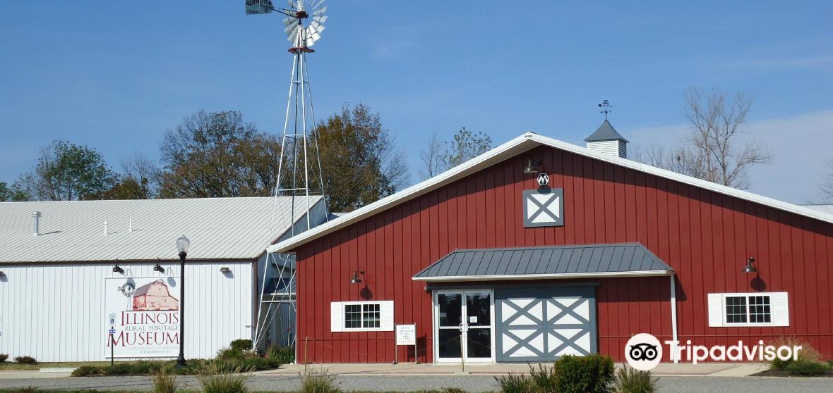 Pinckneyville Travel Guide 2024 - Things to Do, What To Eat & Tips ...