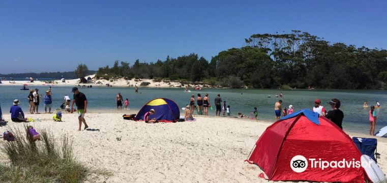 Huskisson Travel Guide 2024 - Things to Do, What To Eat & Tips | Trip.com
