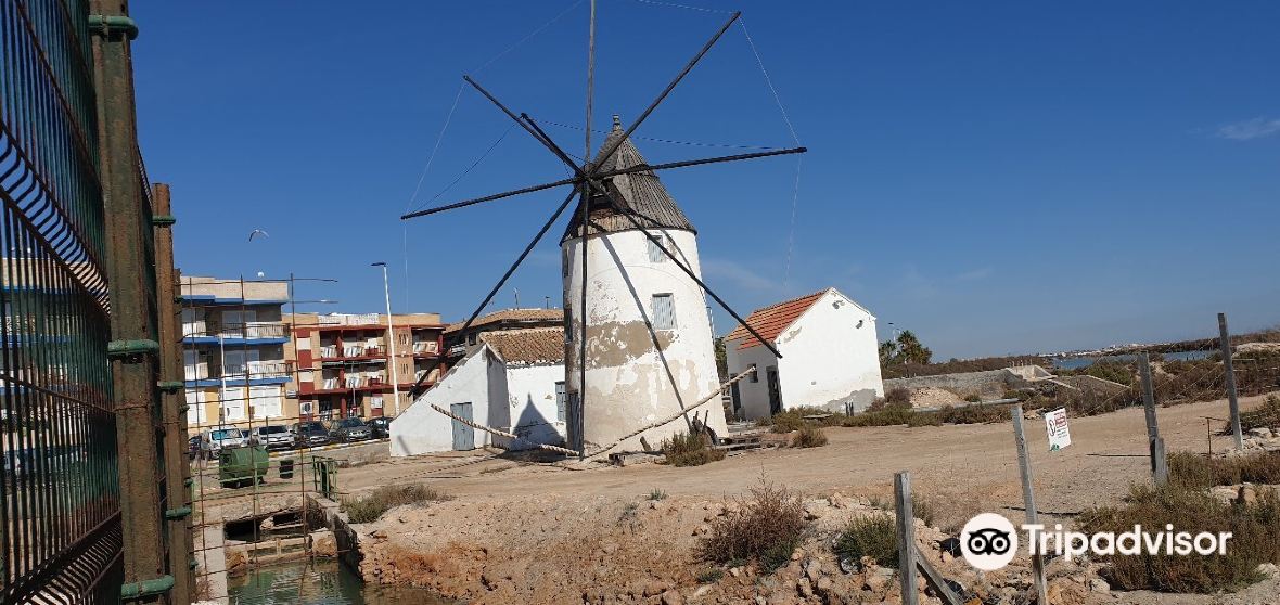 El Mojon Travel Guide 2024 - Things to Do, What To Eat & Tips | Trip.com