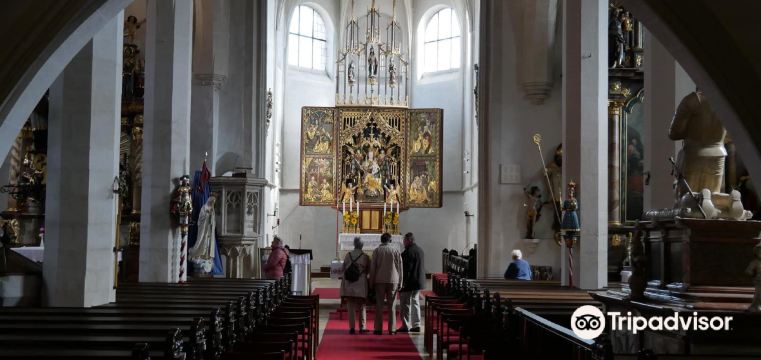 คู่มือเที่ยวMaria Laach am Jauerlingด้วยตัวเอง (2025): สุดยอดกิจกรรมน่า ...