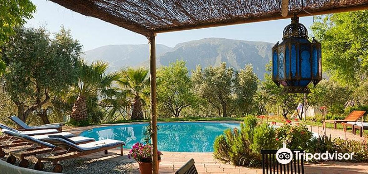 Orgiva Travel Guide 2024 - Things to Do, What To Eat & Tips | Trip.com